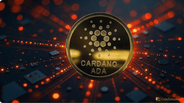 Cardano (ADA) News Today: Latest Updates & Analysis | Coinfomania