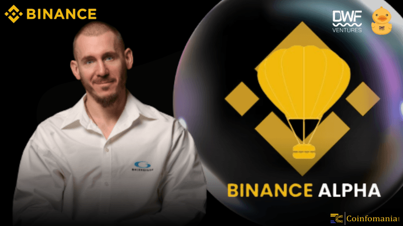 Binance Alpha and Spot Listing Trends Highlight Solana, Memecoin, and ...