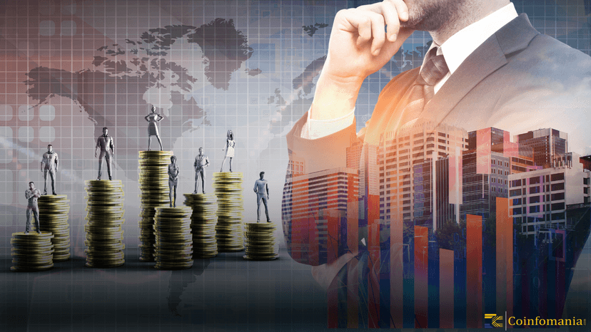 Souter Investments Keeps Deal-Making Steady Despite Global Market ...