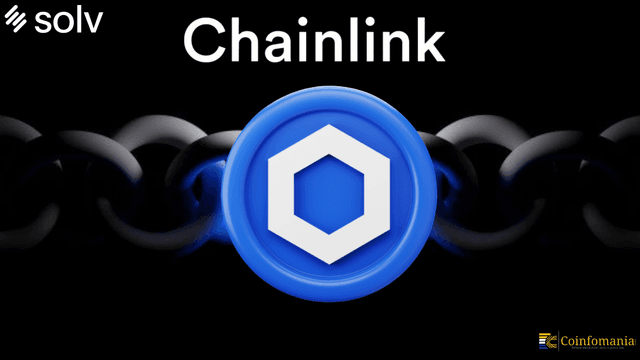 Solv Protocol Hits $2.5B TVL After Adopting Chainlink’s Cross-Chain ...