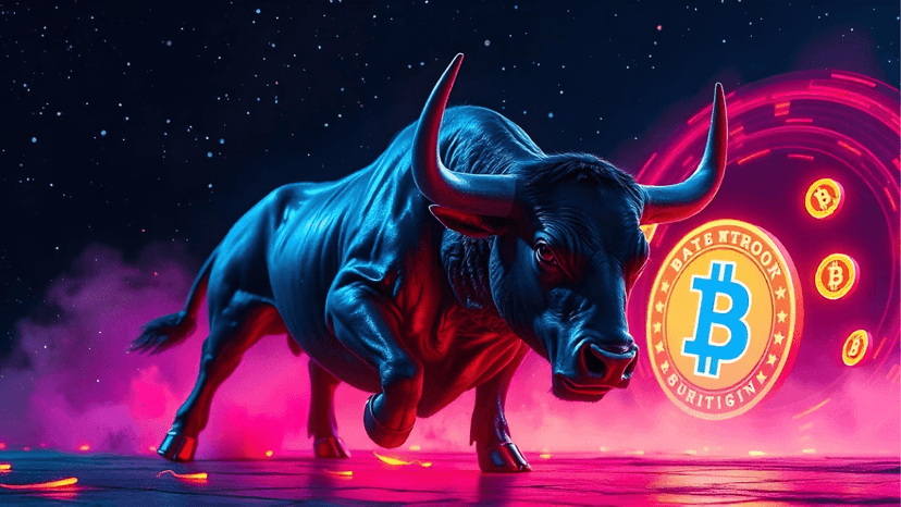 Top Altcoins for Next Bull Run—The Next Big Move Could Be These Coins ...