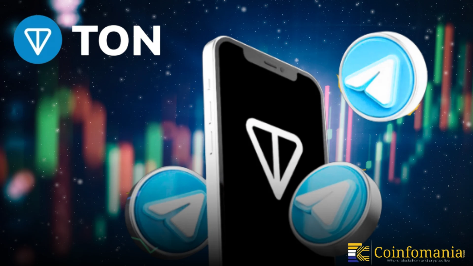 Massive Token Unlocks Hit the Market as TON Leads This Week’s Release Cycle