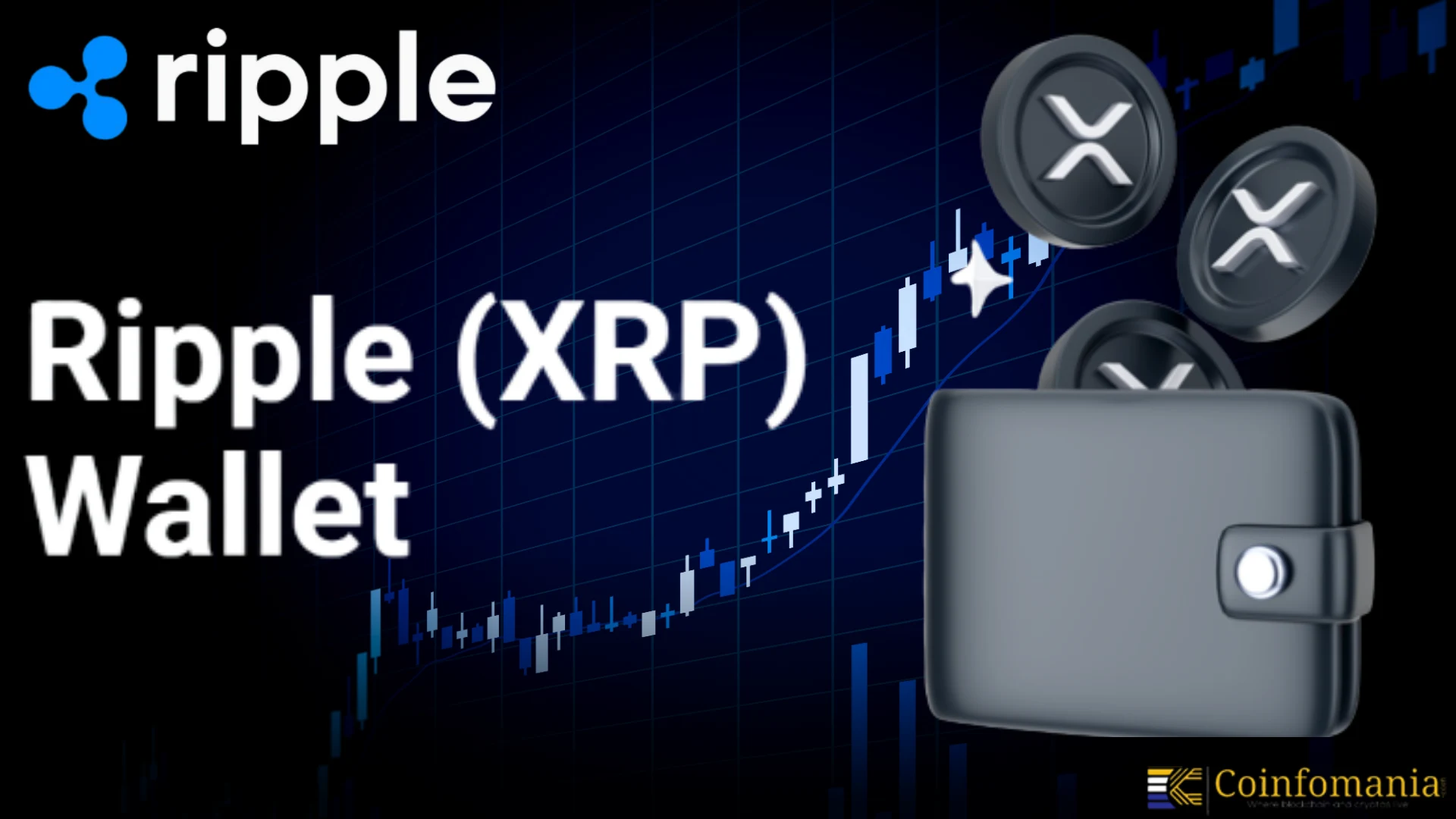 18.7M XRP Worth $55.87 Million Moves to Ripple Wallet Amid Whale ...