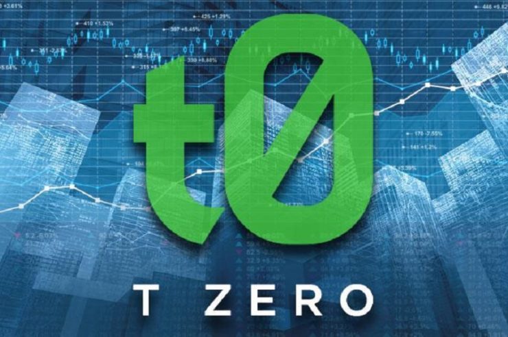 Overstock Blockchain Subsidiary, tZERO Appoints New Officials to Manage ...