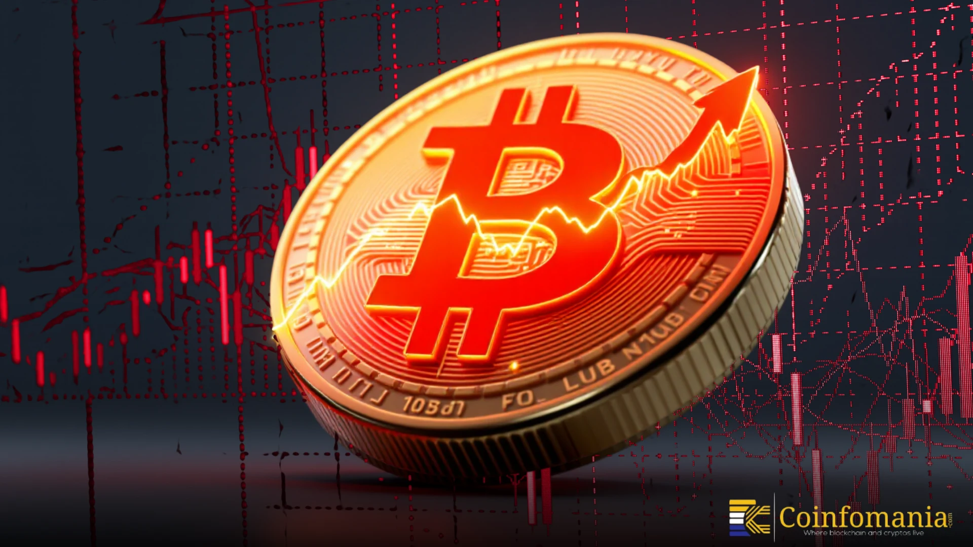 Bitcoin-Liquidation erreicht 645 Millionen Dollar, BTC fällt auf 88.000 ...