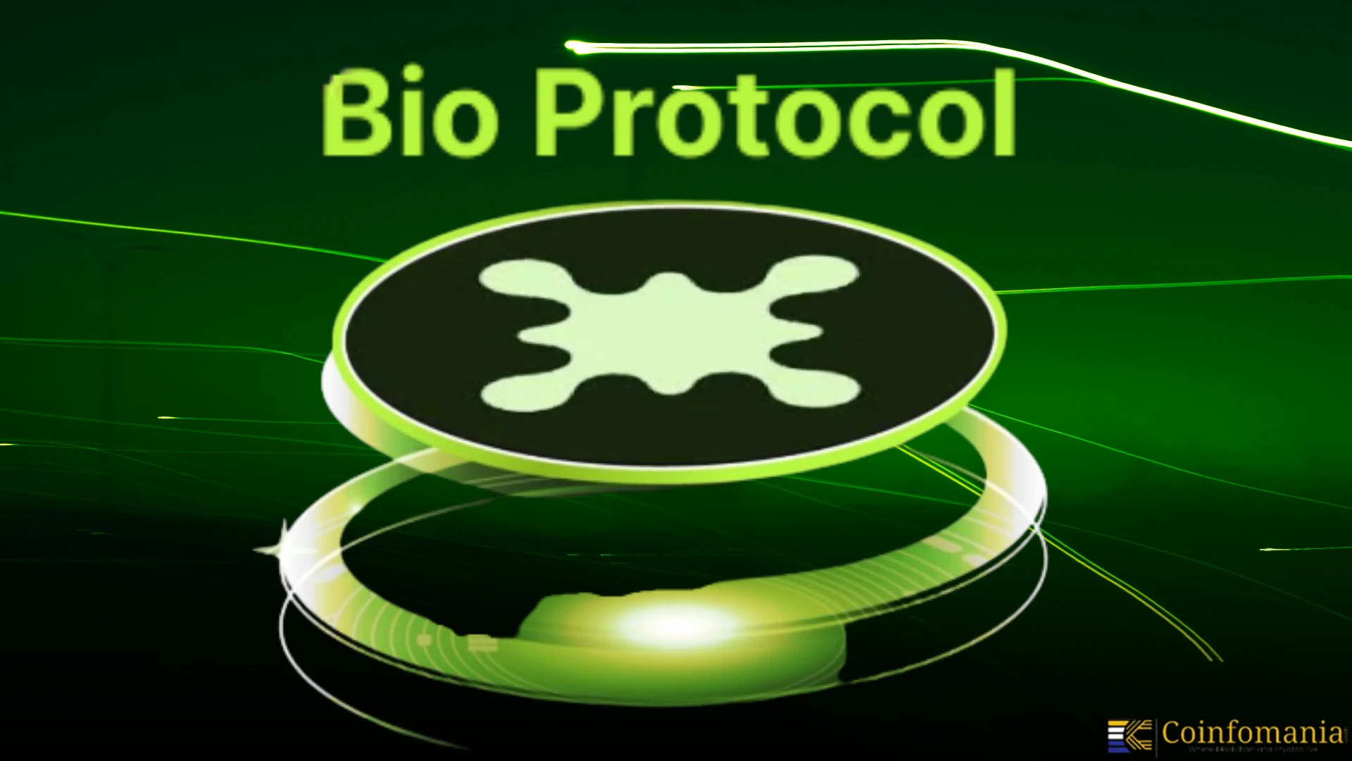 ارتفاع رموز Bio Protocol بنسبة 300٪ وسط نشاط قوي في الستاكينغ
