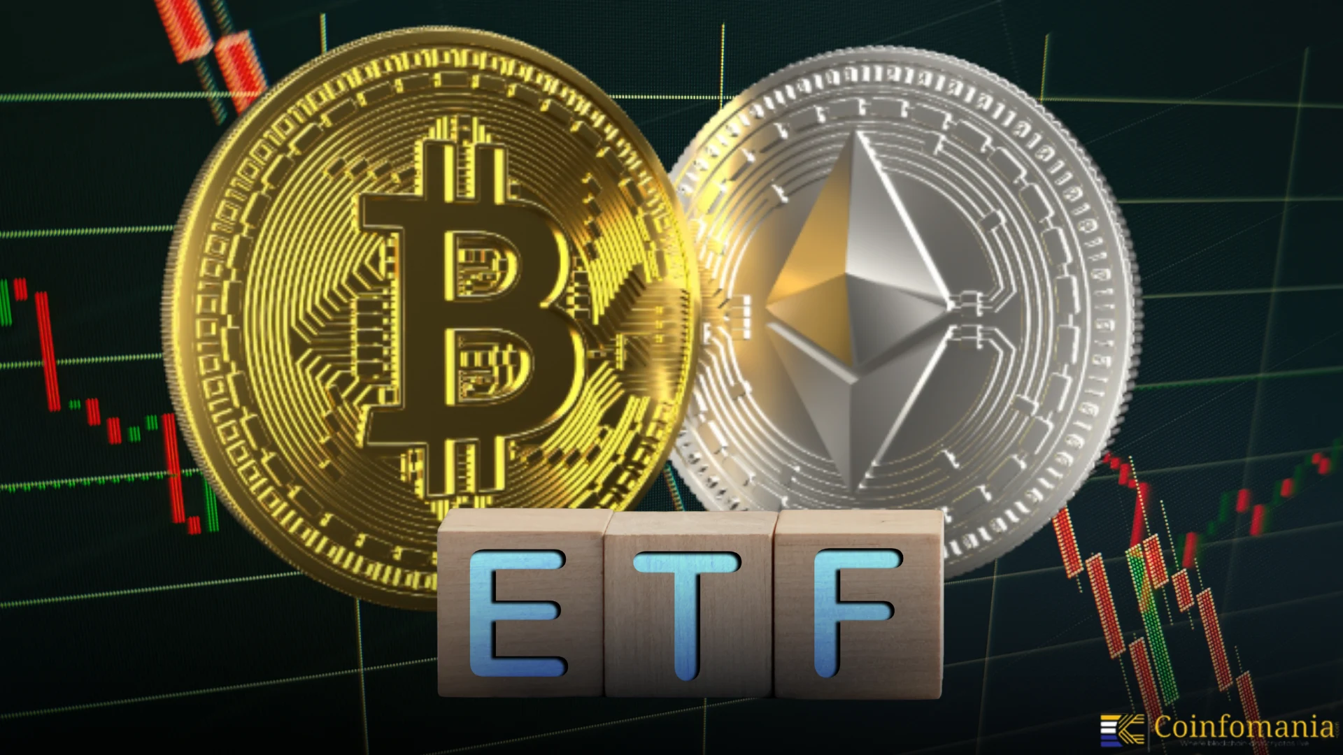 Ethereum Spot ETFs See $197M Outflows, Bitcoin Loses $122M