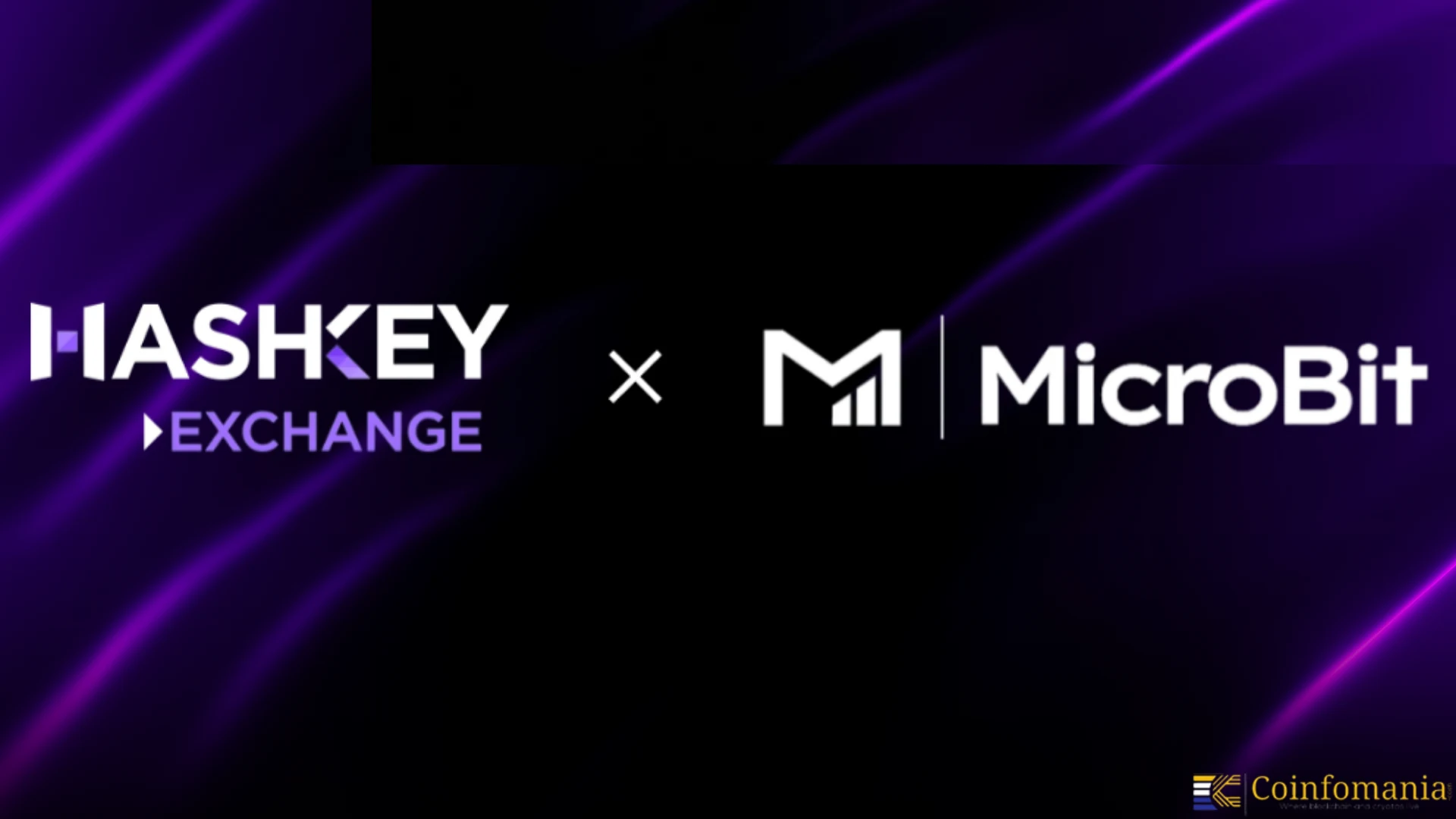 HashKey to Power MicroBit ETH and BTC ETFs with Native Staking