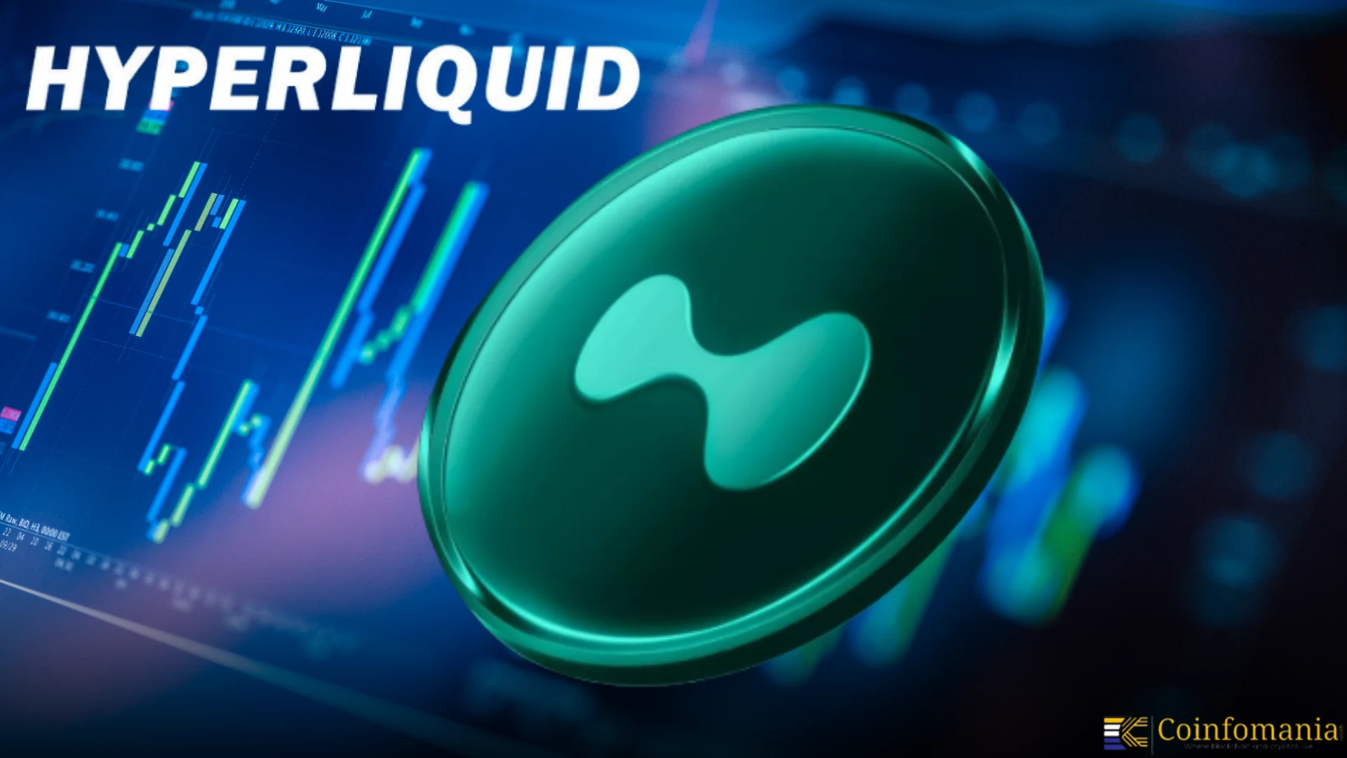 Hyperliquid Hits $3.4B in 24-Hour Spot Volume, Becomes Top BTC Venue