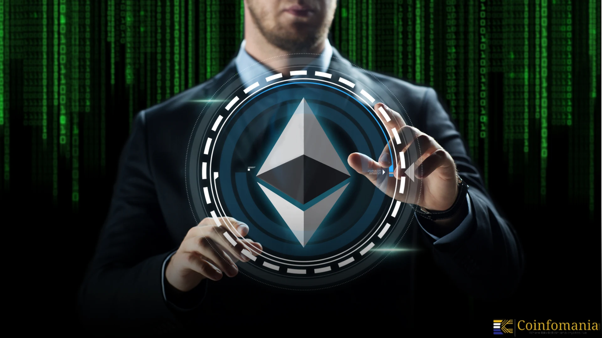 Lean Ethereum Vision Proposes 1M TPS, zkVMs, Post‑Quantum Security