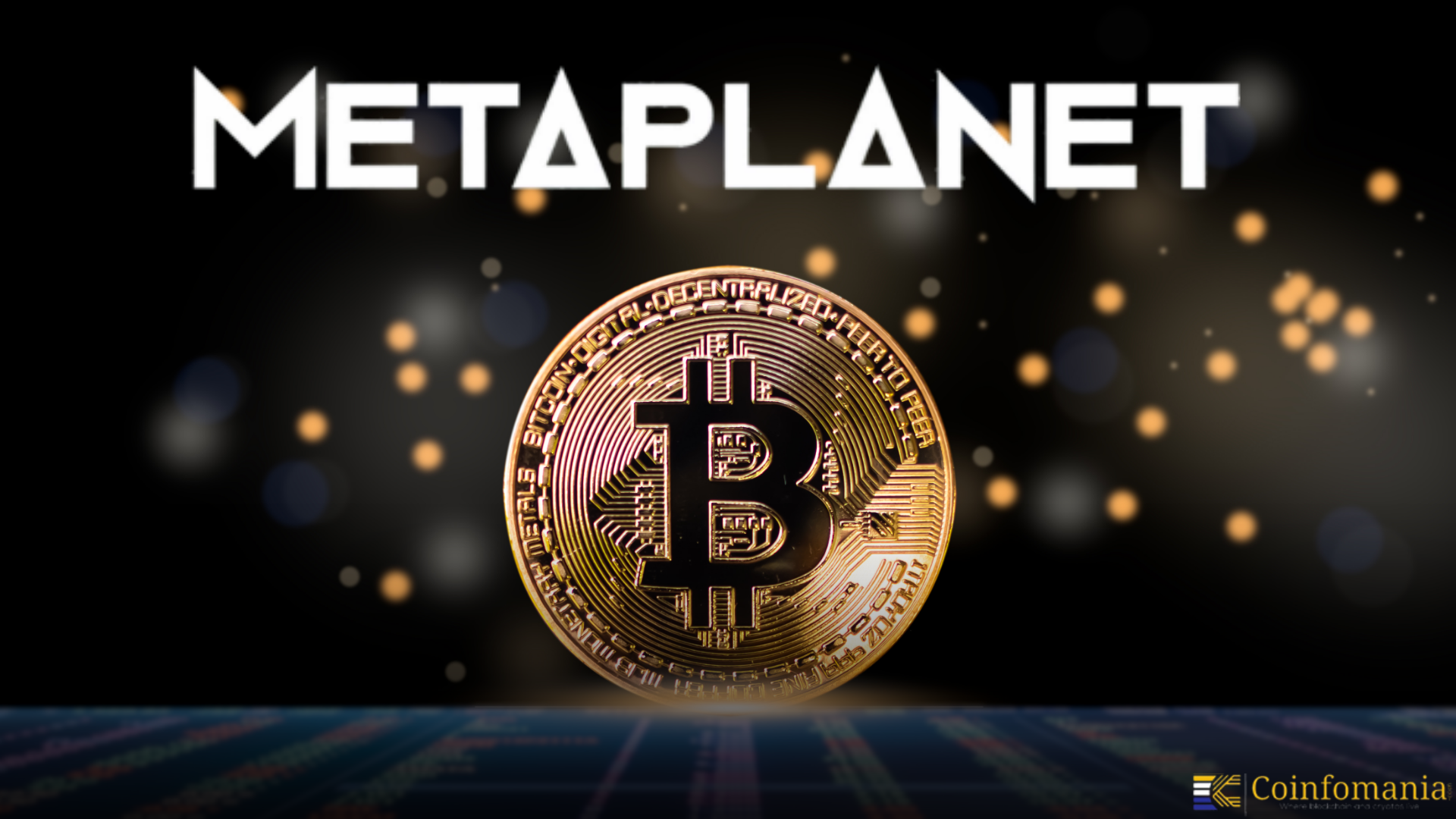 Metaplanet löst ¥3 Mrd. Anleihen ein und bestätigt Bitcoin-Strategie