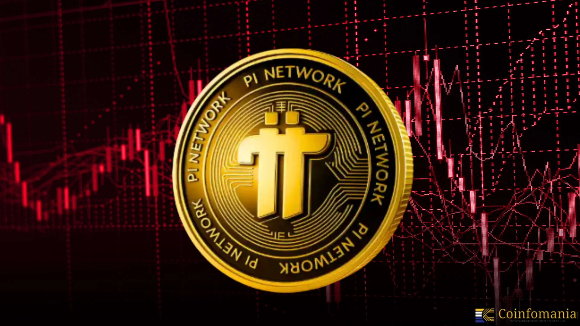 Tasa de Minado de Pi Network Cae, Soluciones en Wallets y Lanzamiento de PiNet