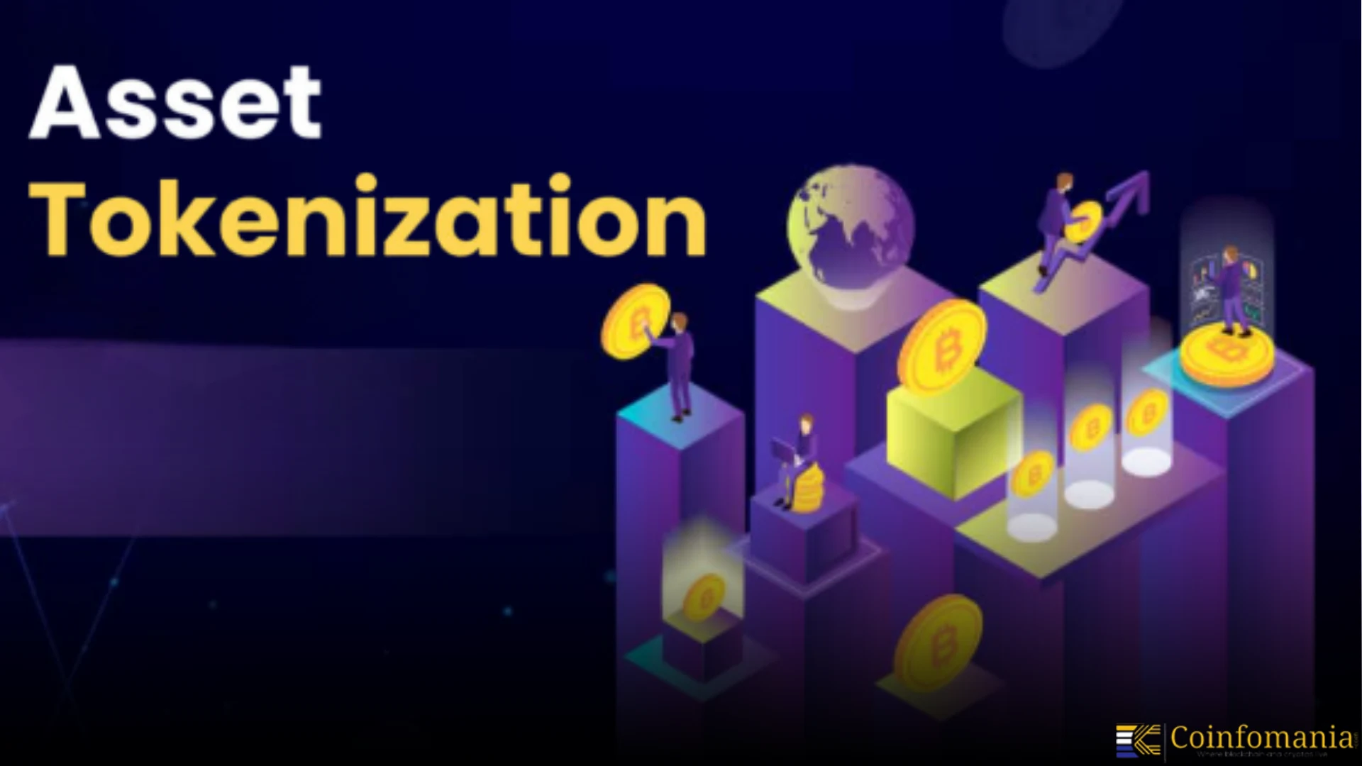 Tokenized Assets and State-Level Crypto Regulations