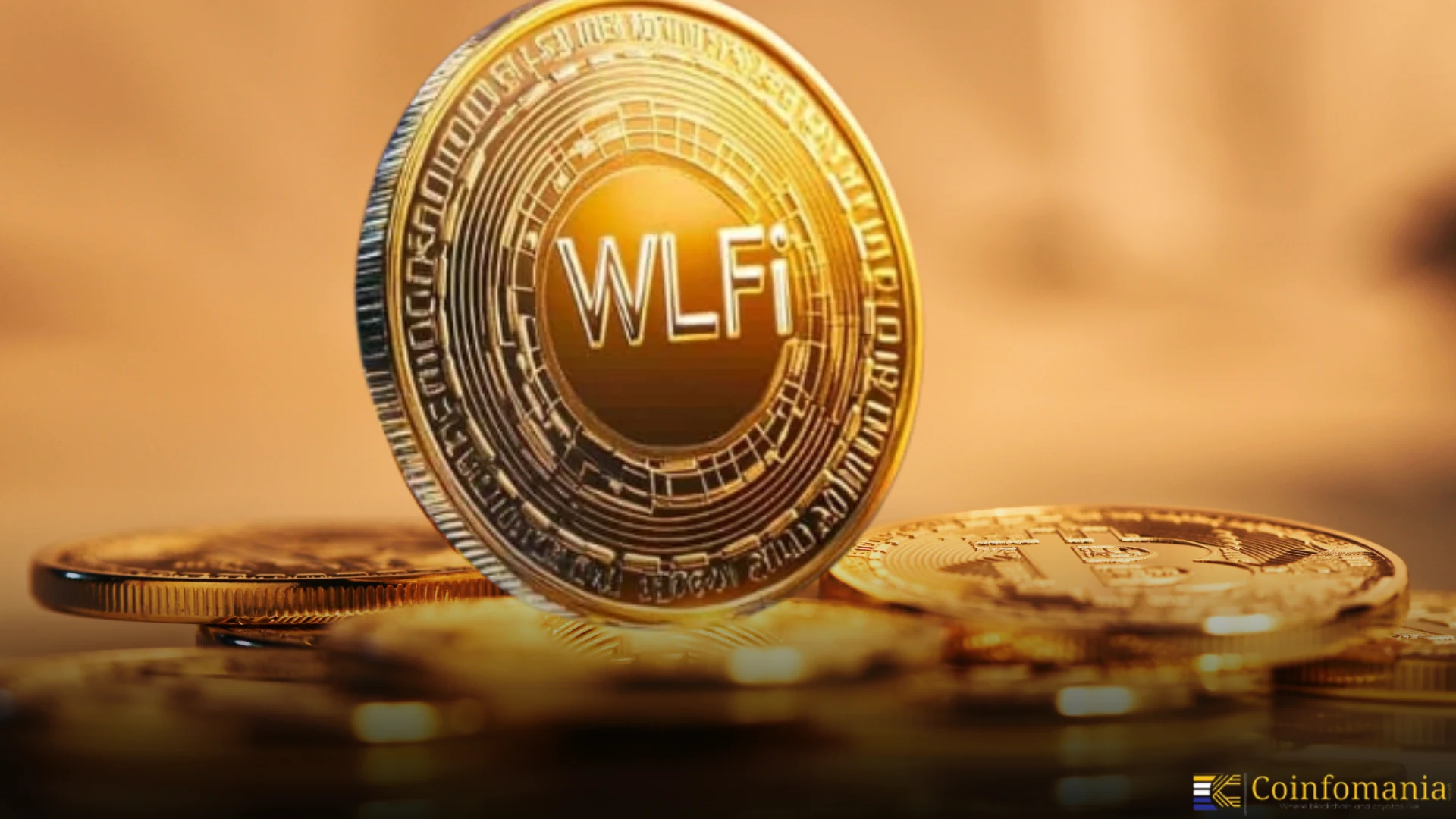 $WLFI-Token schlägt aggressiven Rückkauf- und Burn-Plan vor