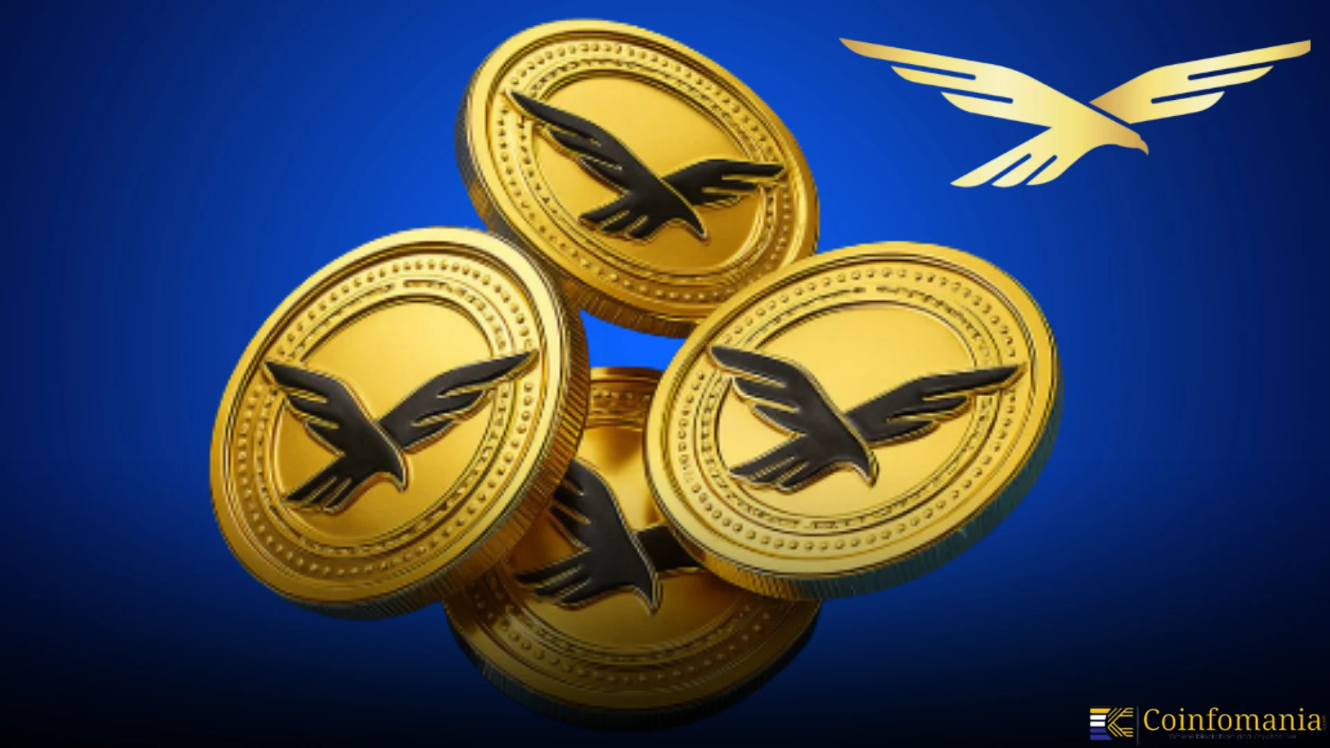 إطلاق رمز WLFI يضخ 27 مليار وحدة مع انطلاق موجة تداول قوية