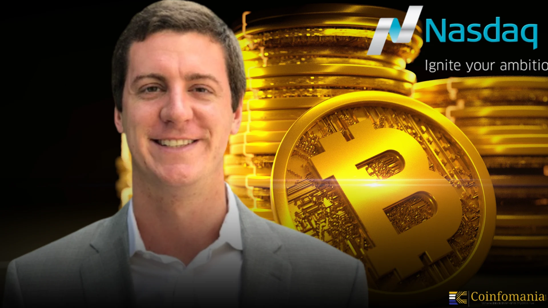 Ryan Gentry Files $200M Bitcoin SPAC for Nasdaq Listing as BIXIU