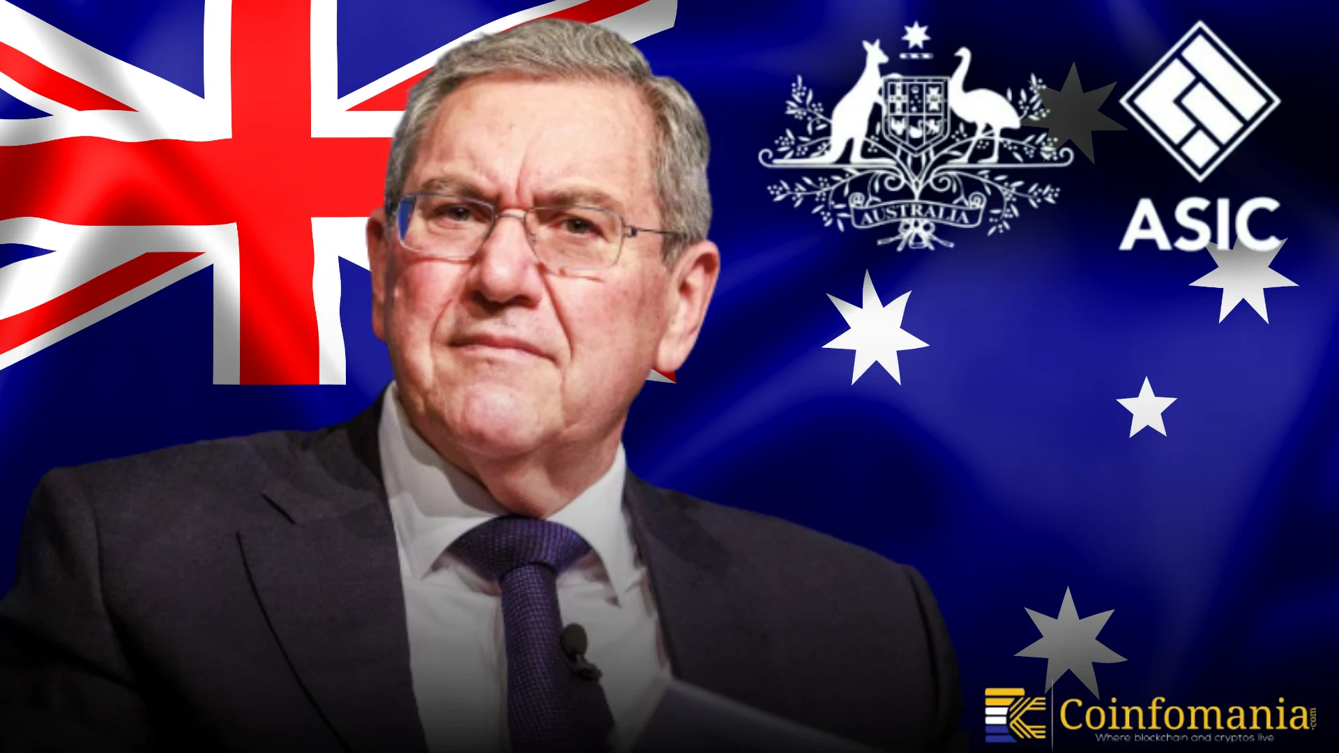 Australias tokeniseringsrisiko: ASIC advarer mot tapte muligheter