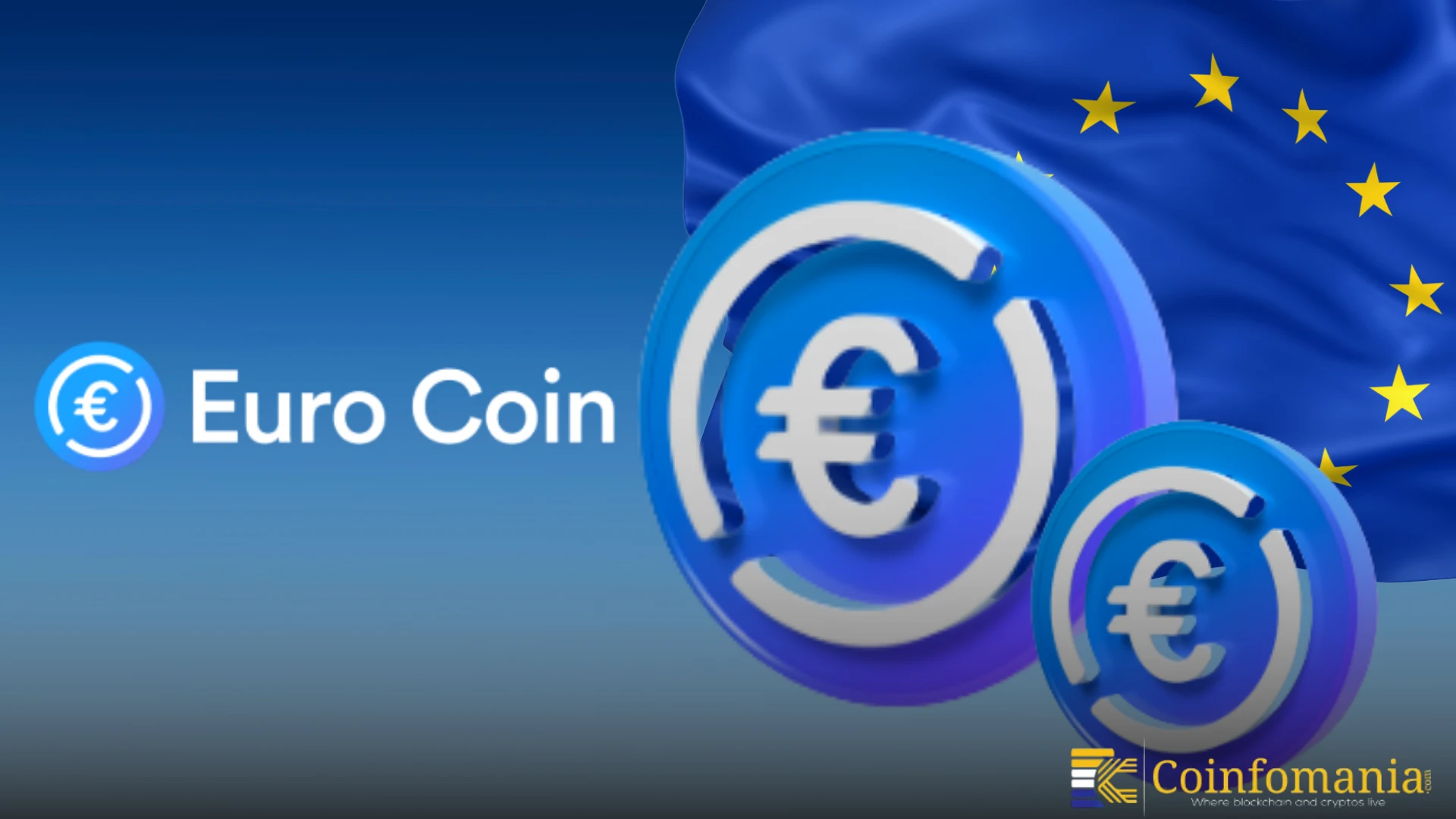 Aave rende le stablecoin in euro pienamente legali in tutta Europa