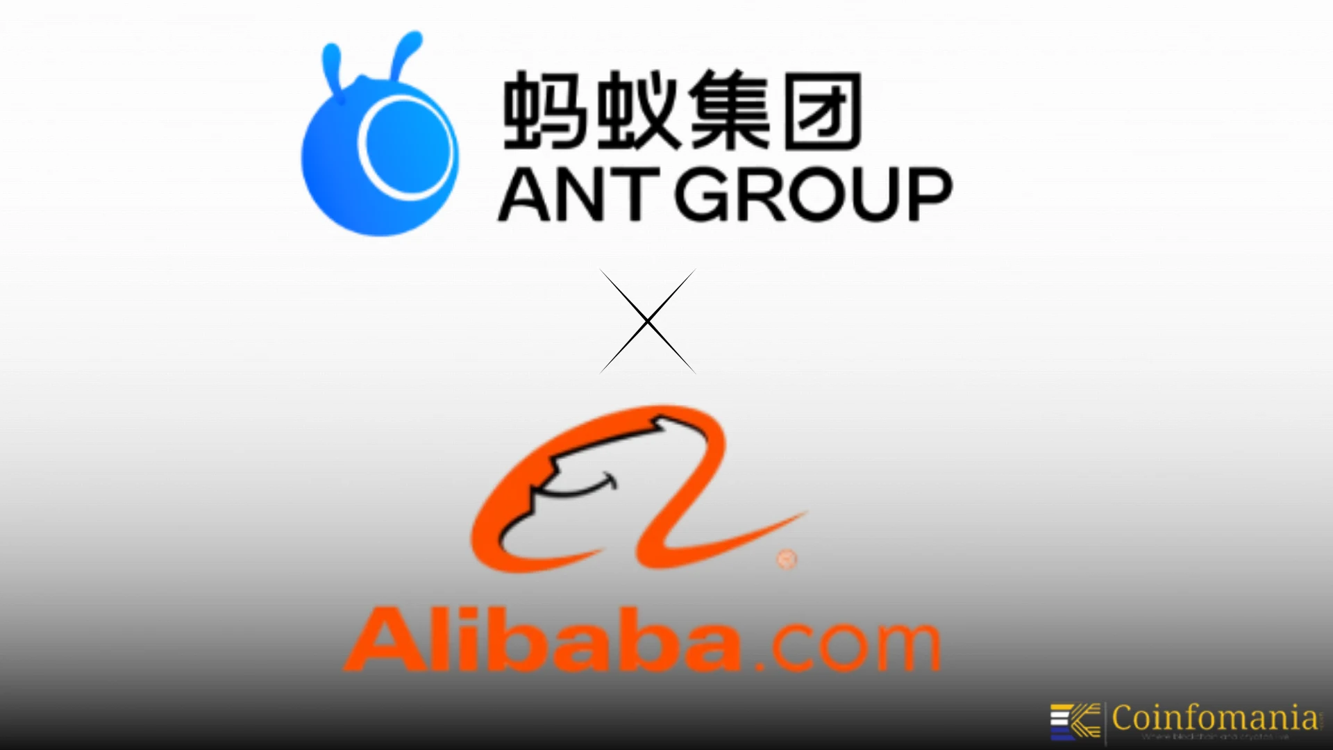 Ant Group, respaldada por Alibaba, tokeniza 8.000 millones de dólares ...
