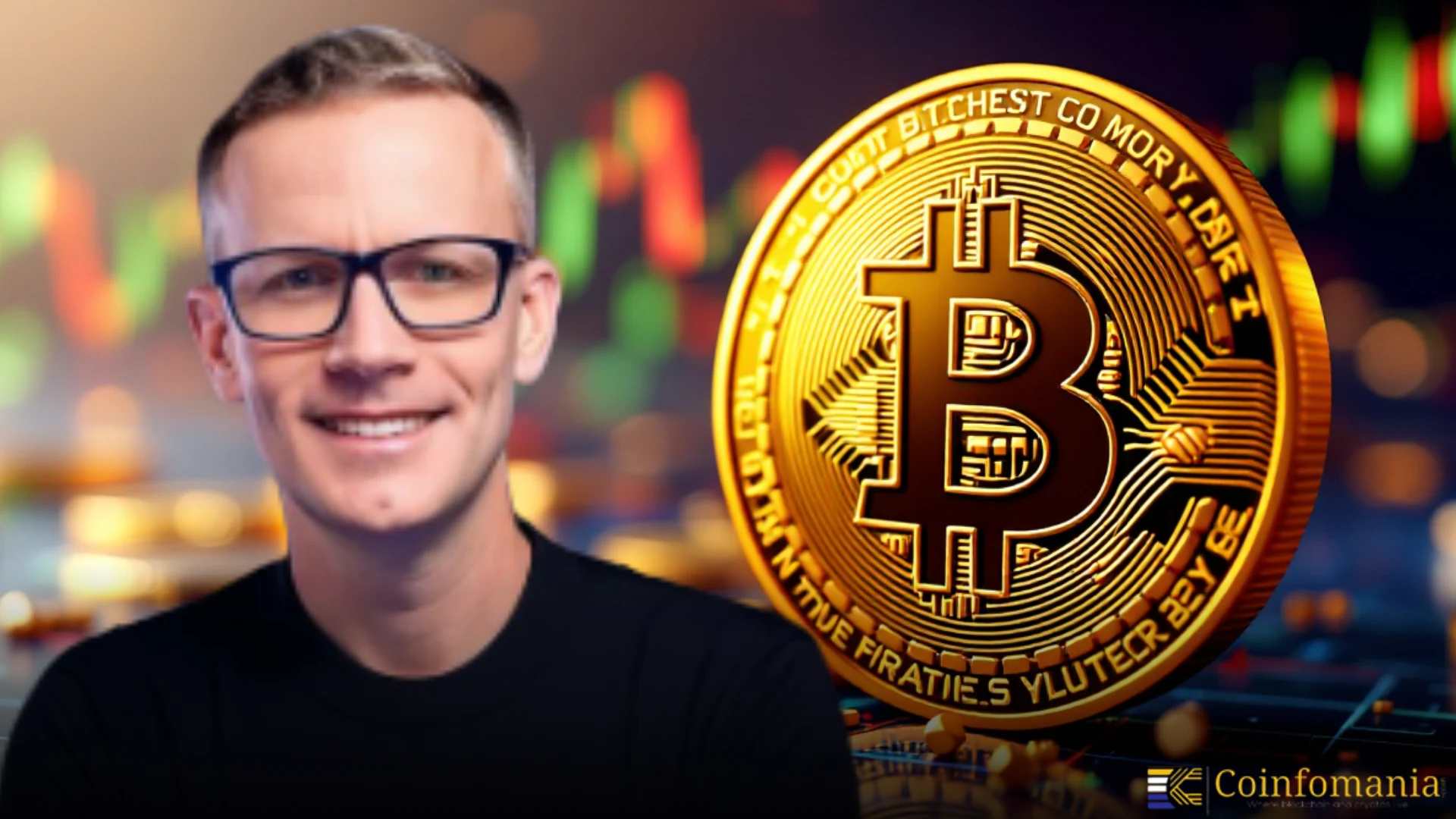 Andrew Webley báo cáo SWC hiện nắm giữ 2.550 Bitcoin sau khi mua mới