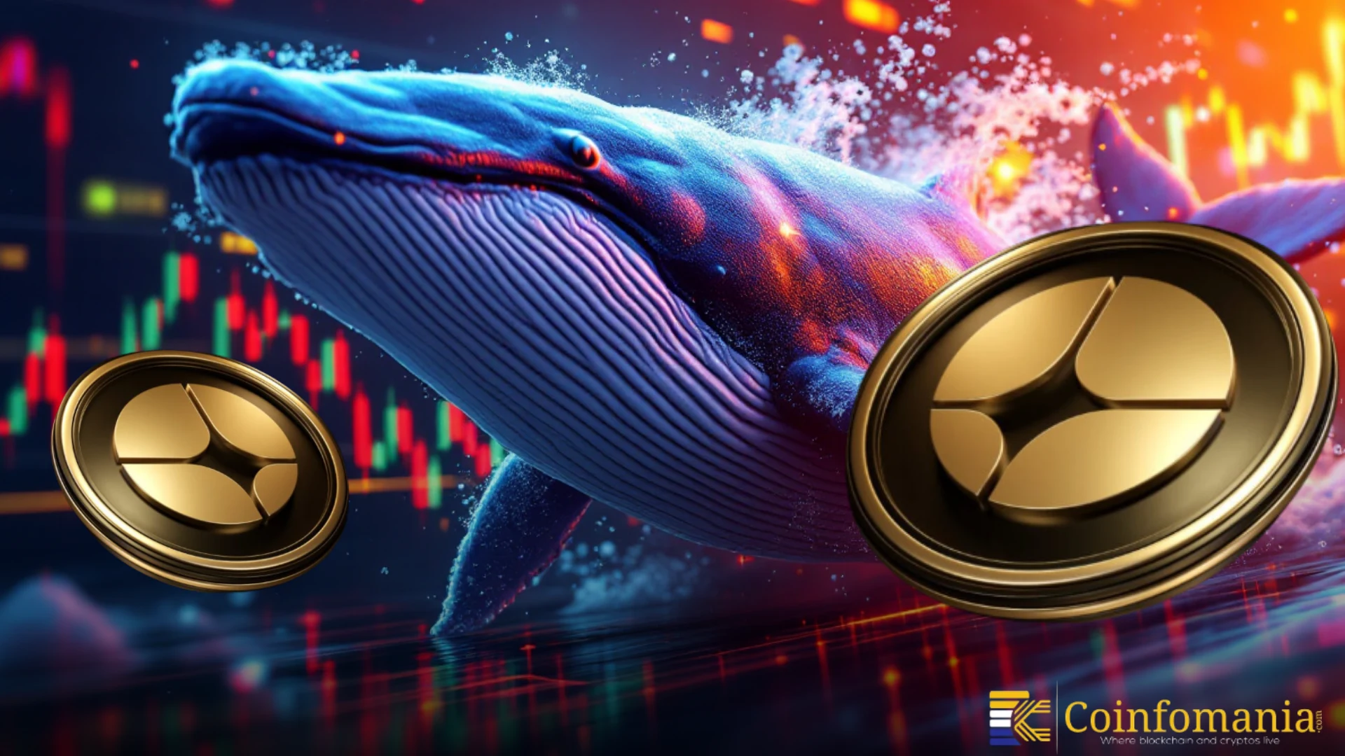 Le « Anti-CZ Whale » empoche 21 millions $ sur sa position courte ASTER, pour un total ...