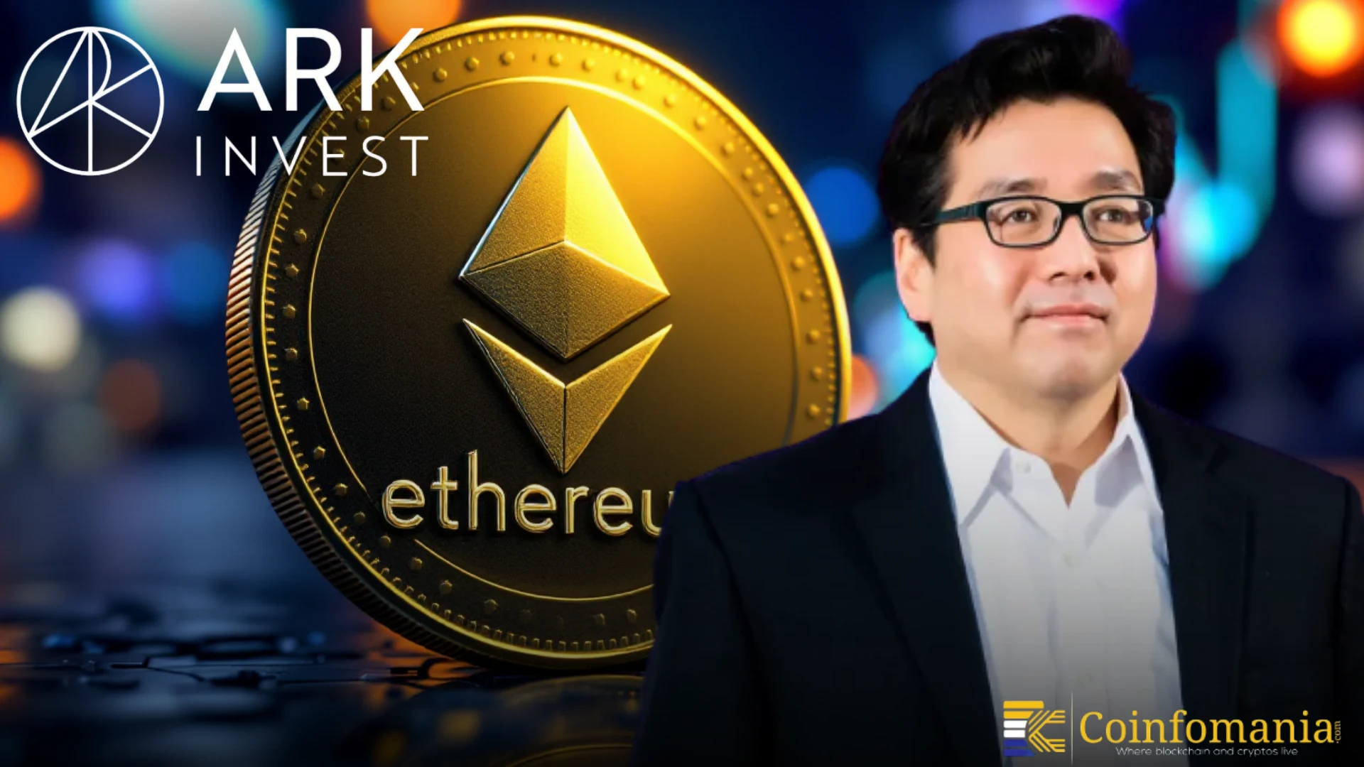 ARK Invest BitMine: How Cathie Wood Is Betting on Crypto