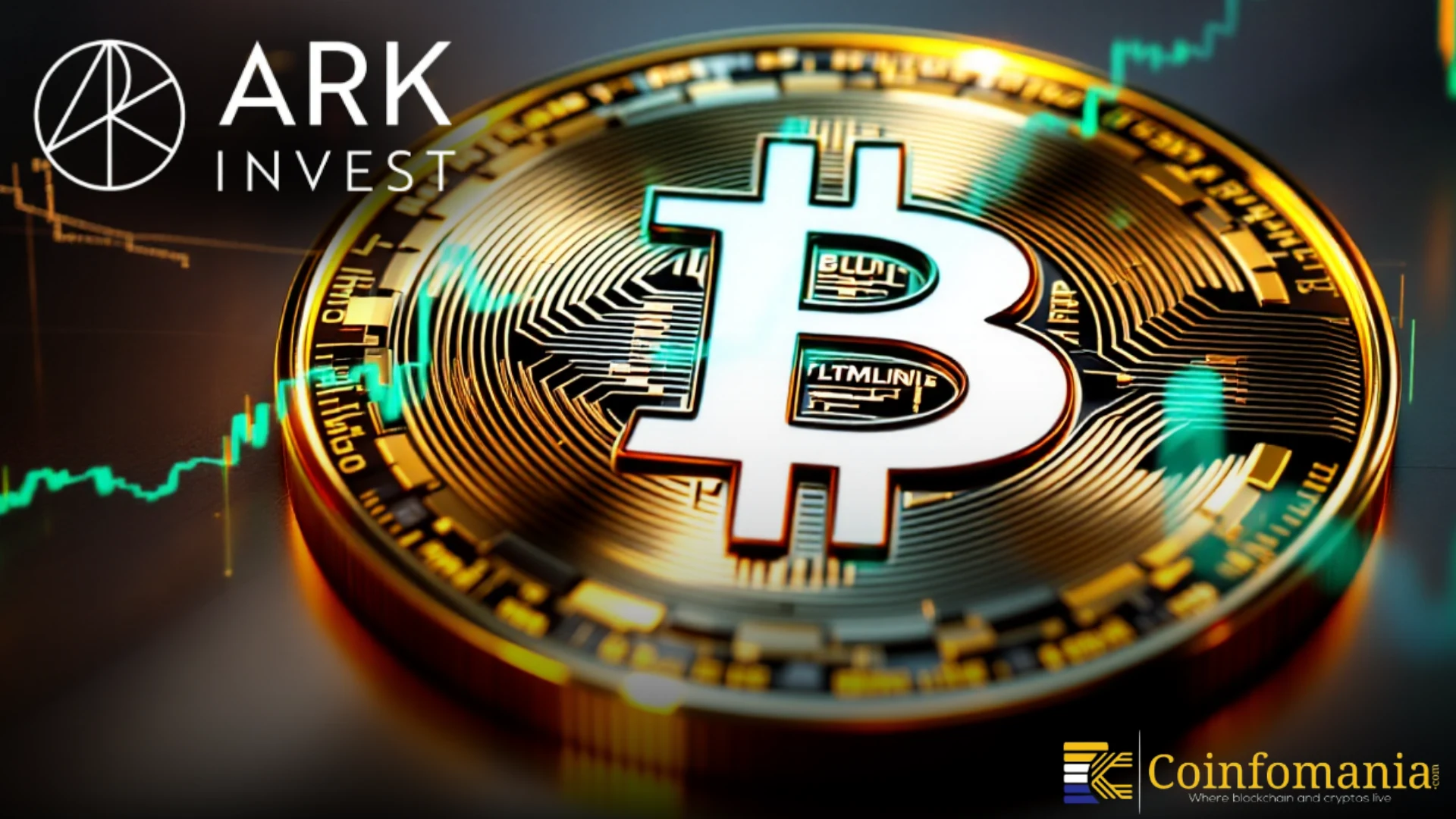 Ark Invest achète 88 millions de dollars en Bitcoin, un signal de ...