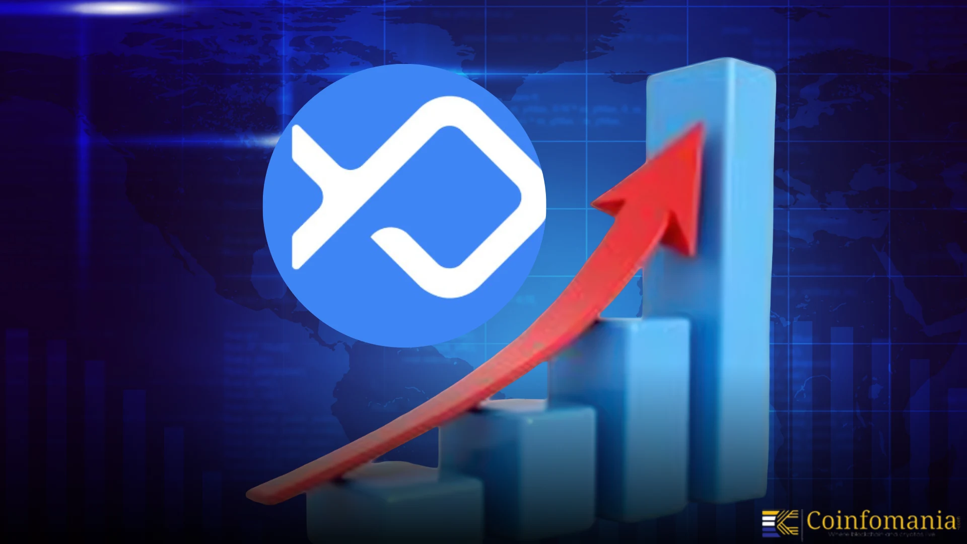 $BLUE Perp Volume Surges 4X Since July, Driving Trader Interest