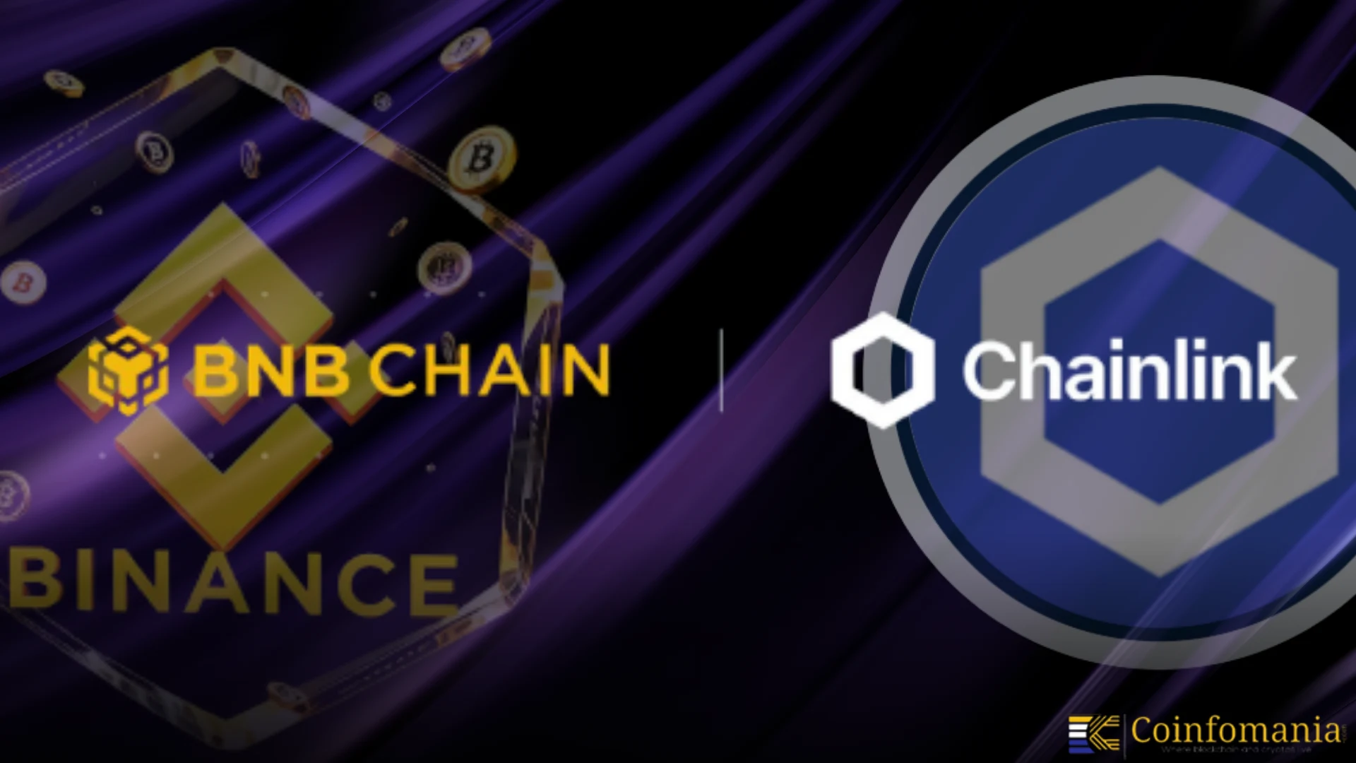 BNB Chain integriert verifizierte US-Wirtschaftsdaten über Chainlink