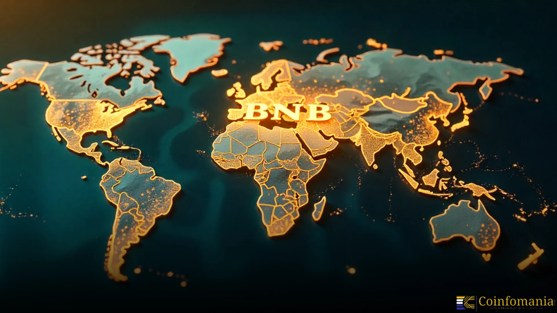 BNB Chain’s $RWA Power Move Could Unlock Trillions