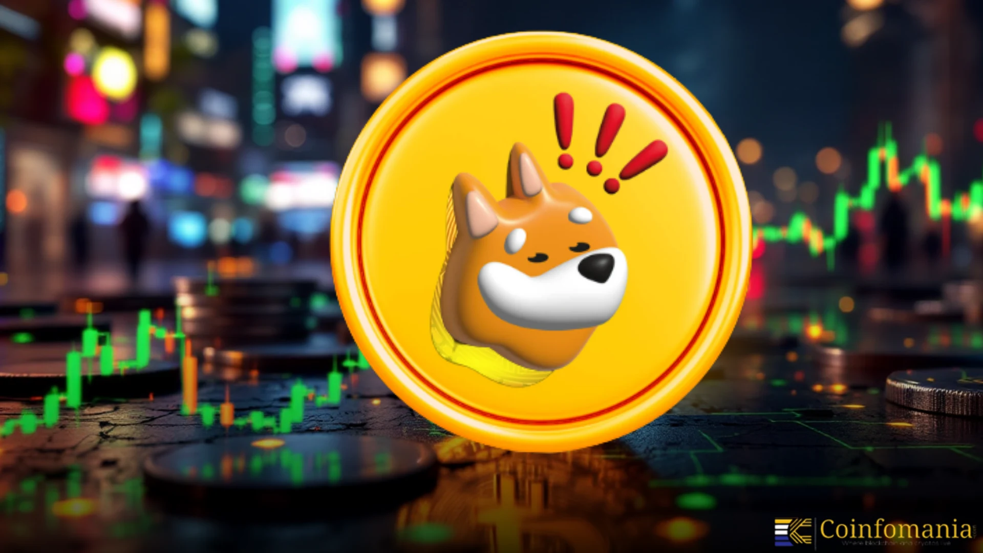 BONK Holdings Debuts on Nasdaq with $32 Million in Reserves