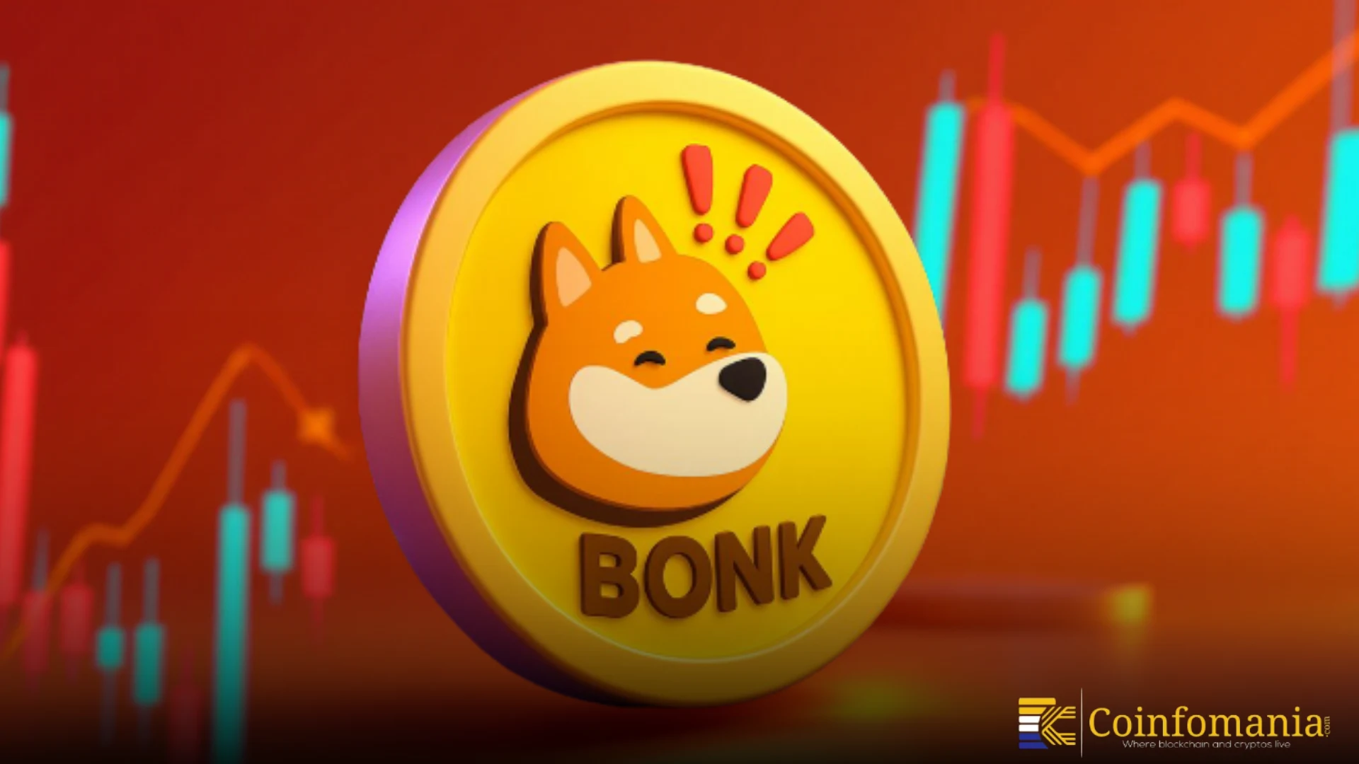 $BONK ETP Launch Brings Meme Coin to European Investors