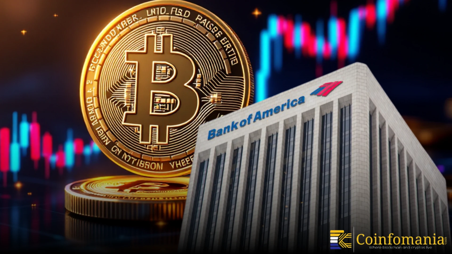 Die Bank of America läutet eine neue Ära ein: Bitcoin wird zu einer ...