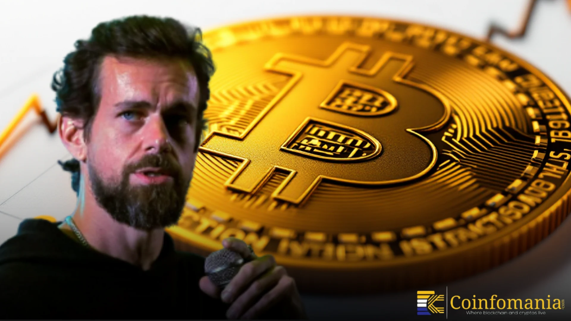 La visione di Jack Dorsey su Bitcoin: trasformare le crypto in denaro ...