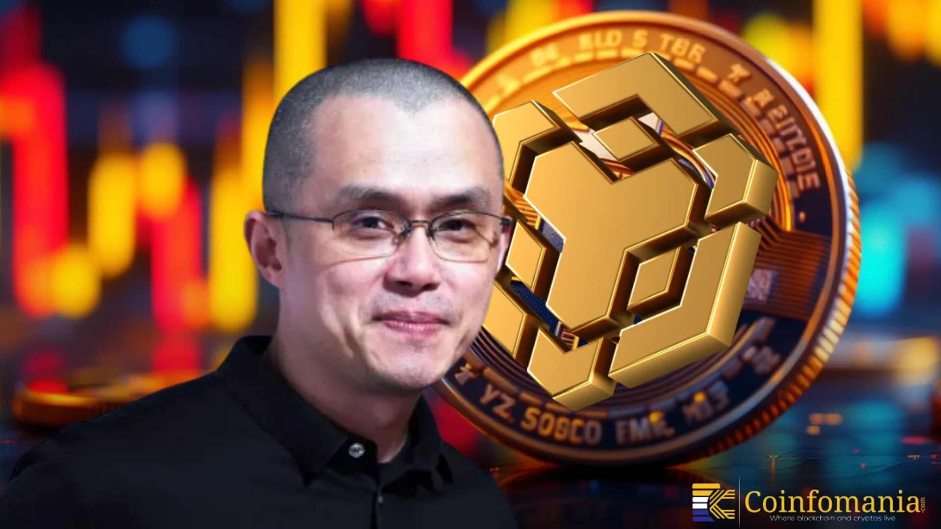 ผู้ก่อตั้ง Binance “CZ” ปฏิเสธข่าวลือขายโทเคน BNB ทิ้งท่ามกลางกระแส ...