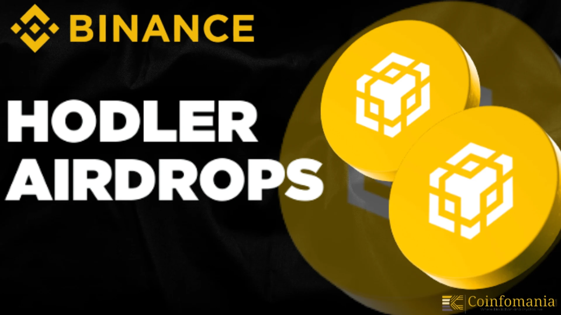 Binance lance l’airdrop Holoworld AI (HOLO) pour les détenteurs de BNB