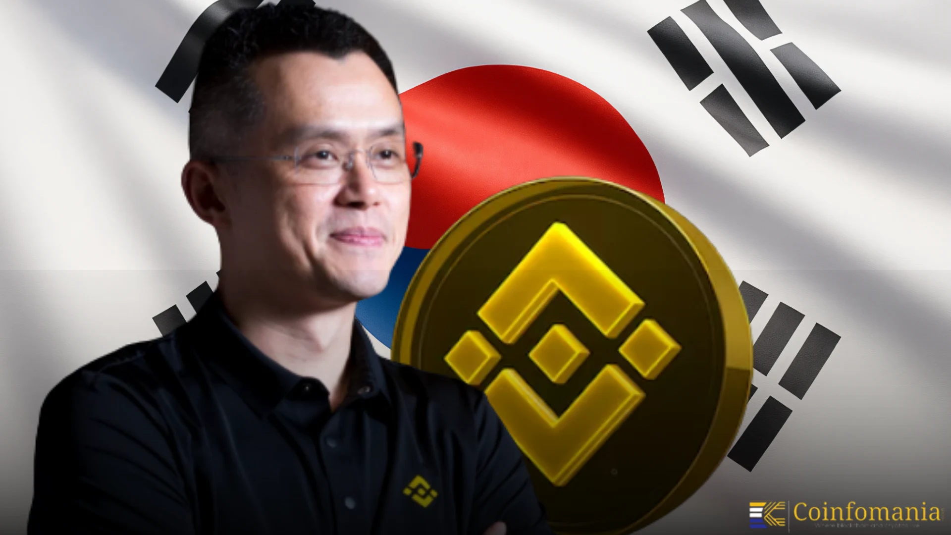 Binance Returns to South Korea with Major Gopax Acquisition