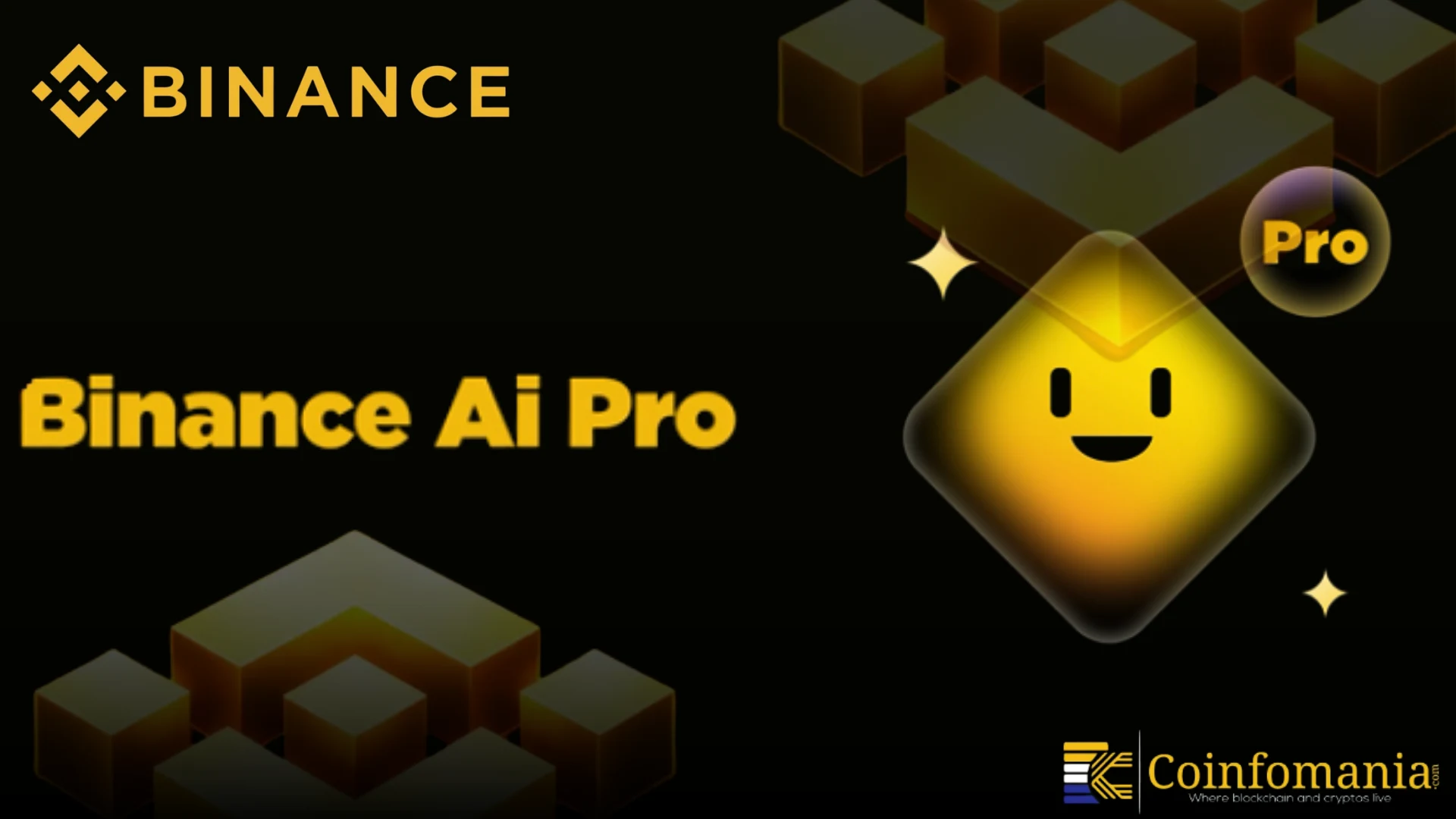 Binance Presenta la Plataforma AI Pro para el Comercio Automatizado de ...