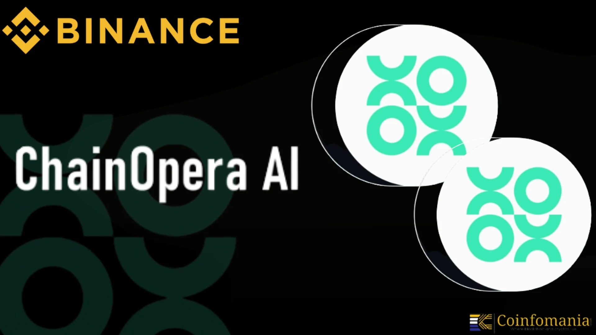 Binance to List ChainOpera AI (COAI) With Futures
