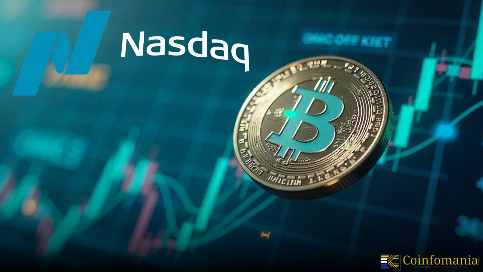 Bitcoin Diverges Sharply from Nasdaq — History May Repeat Itself