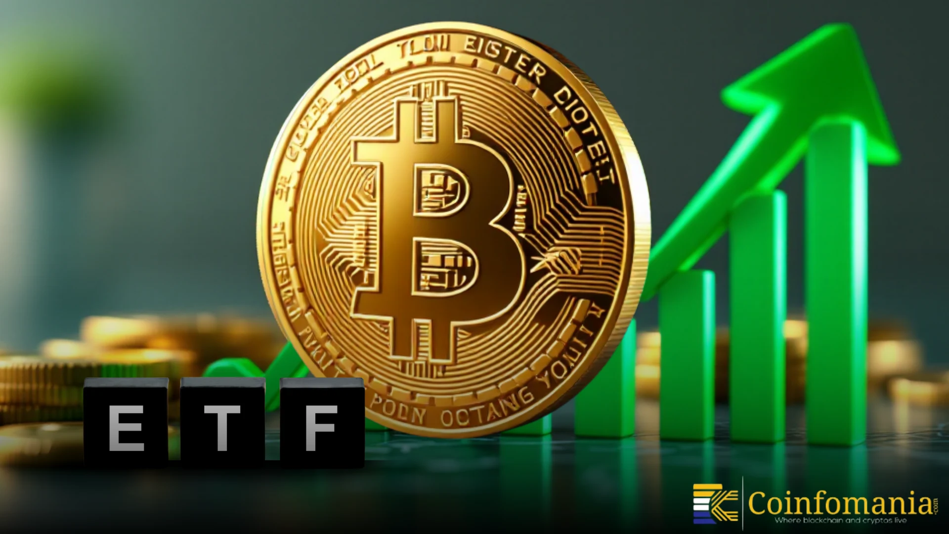 Los flujos de ETF de Bitcoin alcanzan los $180 millones mientras el ...