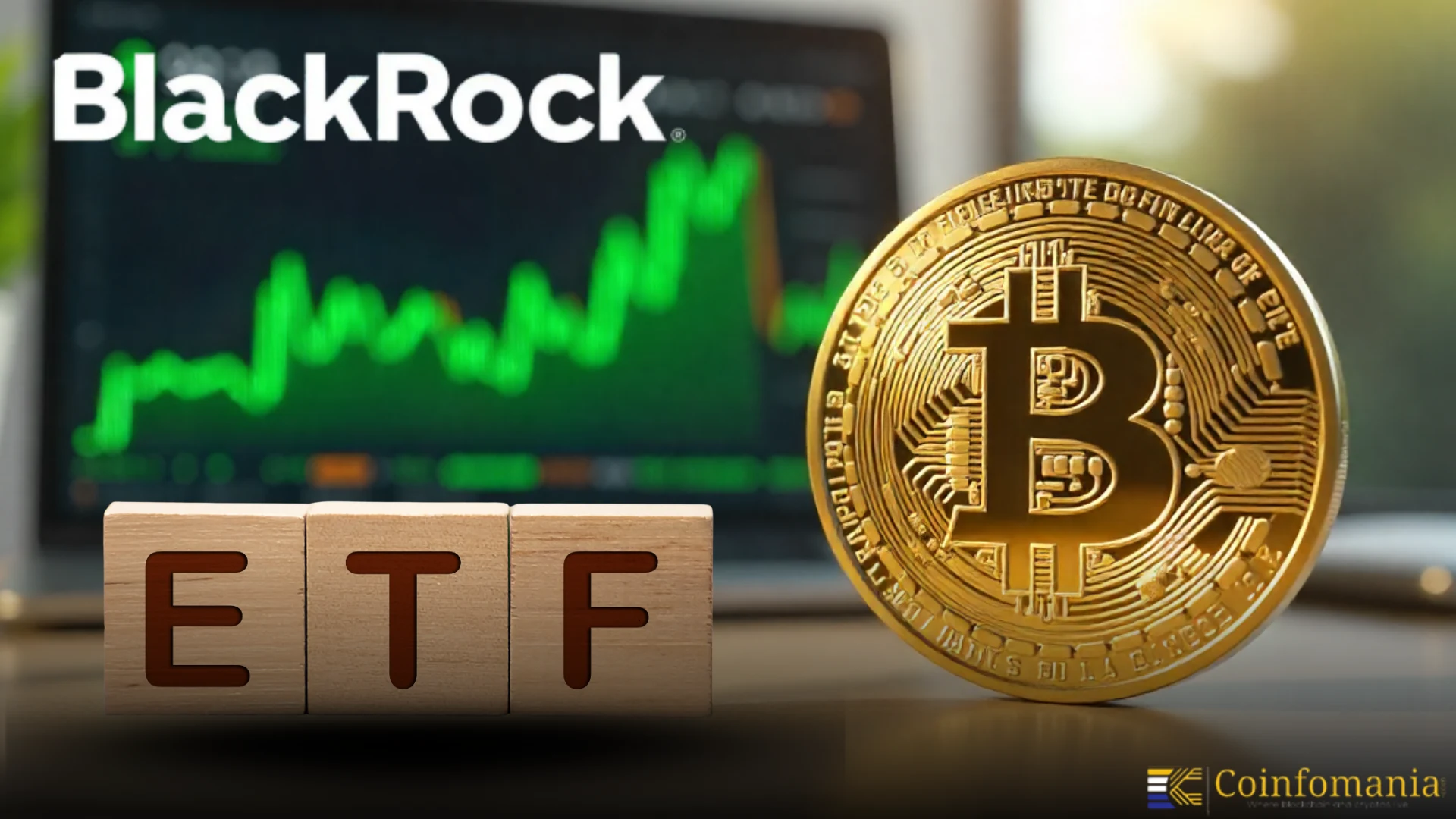Bitcoin ETF Inflows Remain Green, BlackRock Leads With $177M