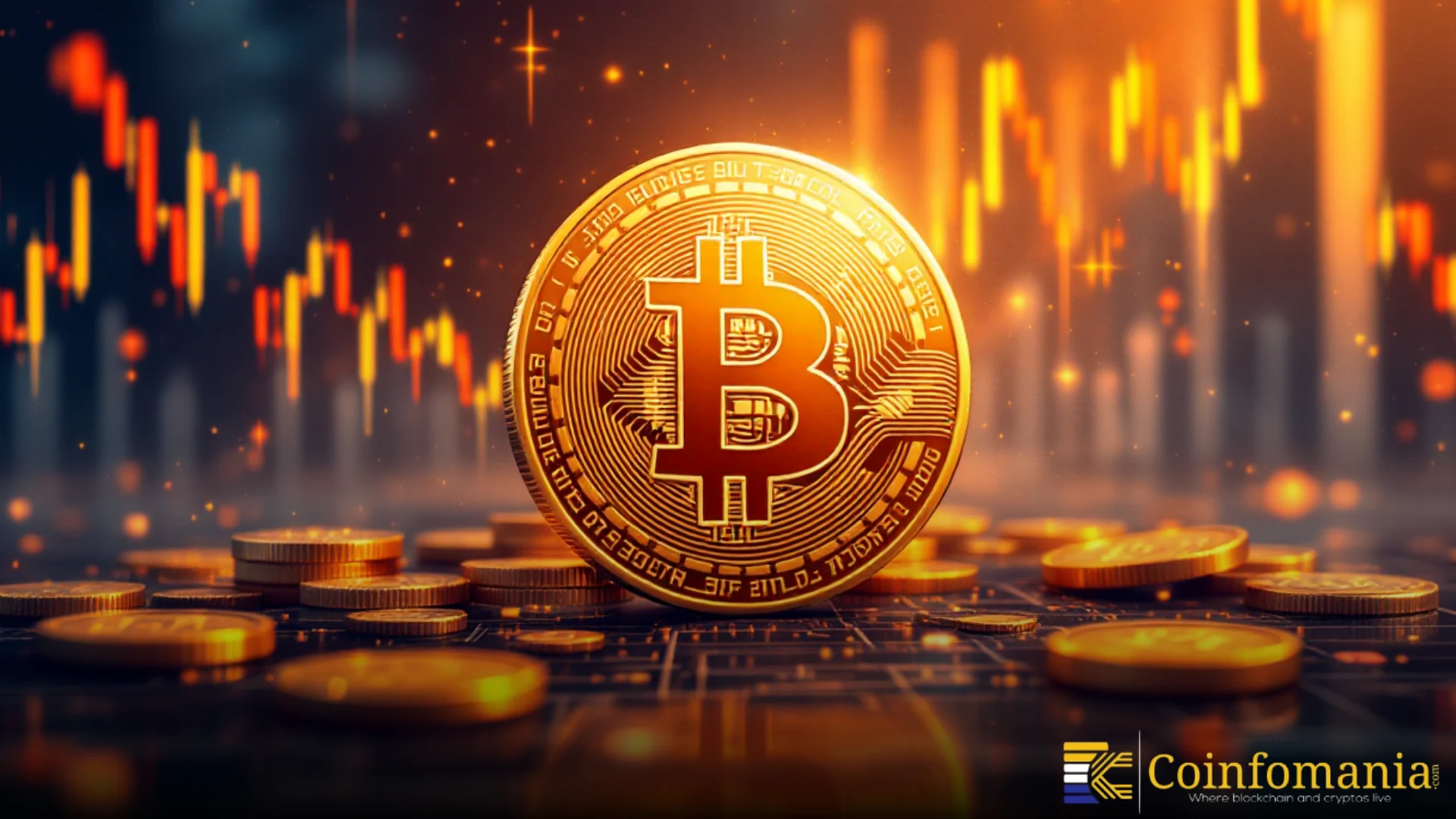 Bitcoin Futures Open Interest Hits 14-Month Low