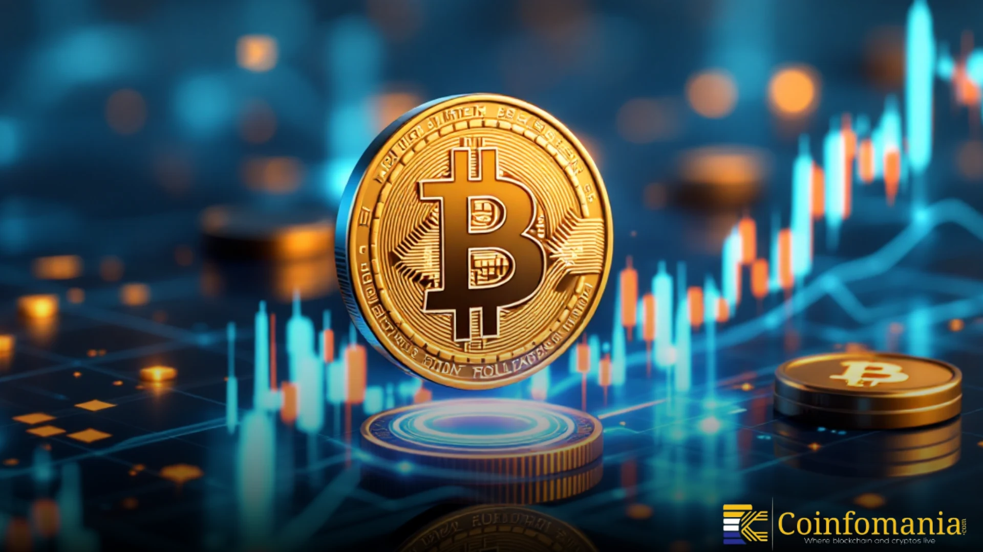 Le Bitcoin atteint 95 % de son offre minée, alors que la rareté devient ...