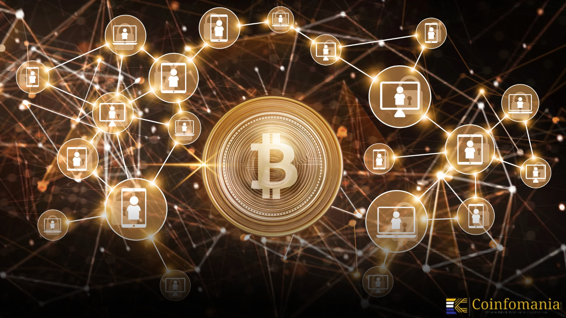 Obiettivo Bitcoin: La Roadmap verso il 2030