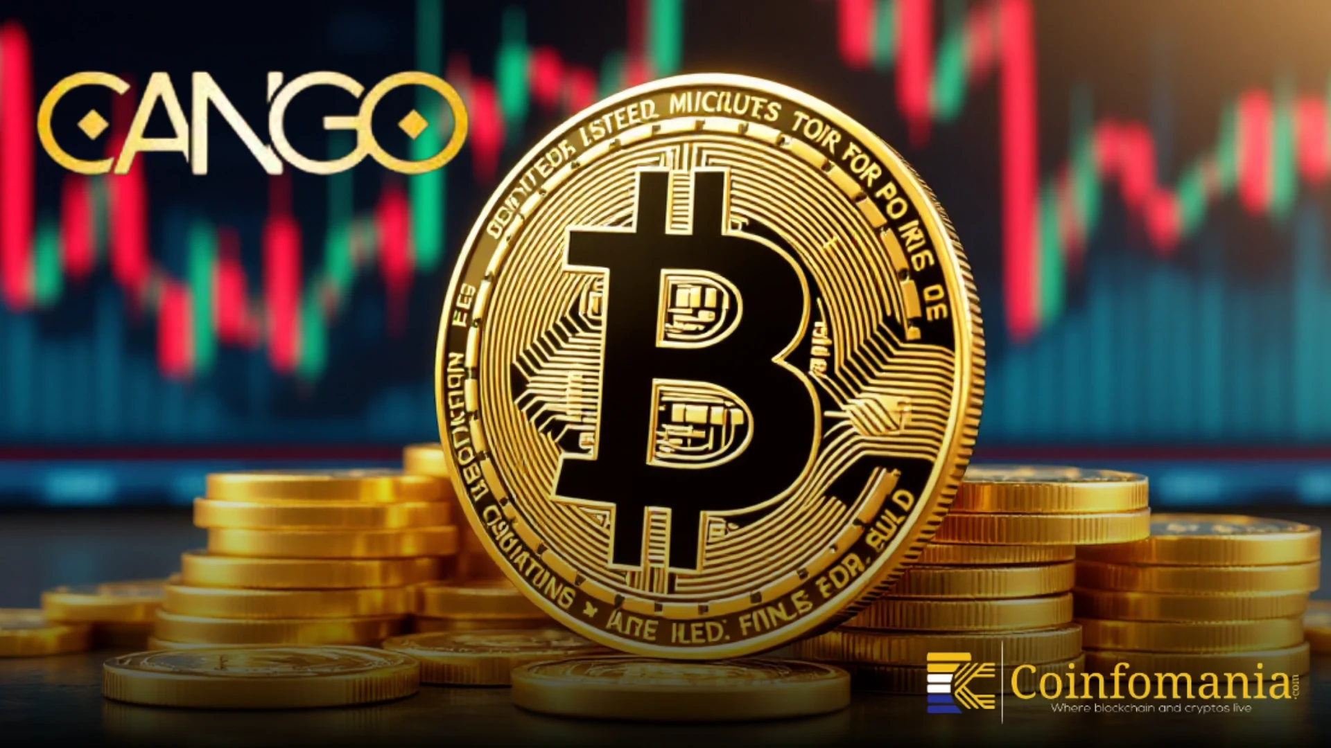 Bitcoin Miner Cango Sells 4451 BTC To Cut Debt And Move Into AI ...