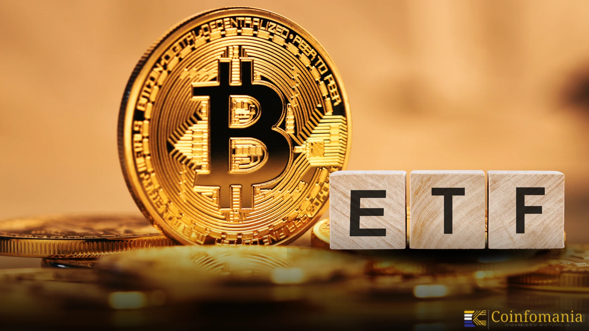 Los ETFs Spot de Bitcoin Registran Ingresos de 676 Millones de Dólares ...