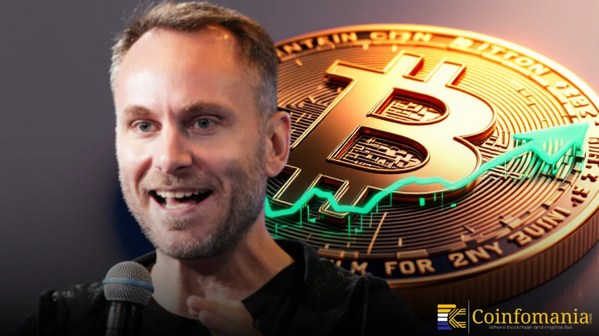 El CEO de Tether, Paolo Ardoino, dice que Bitcoin resistirá el paso del ...