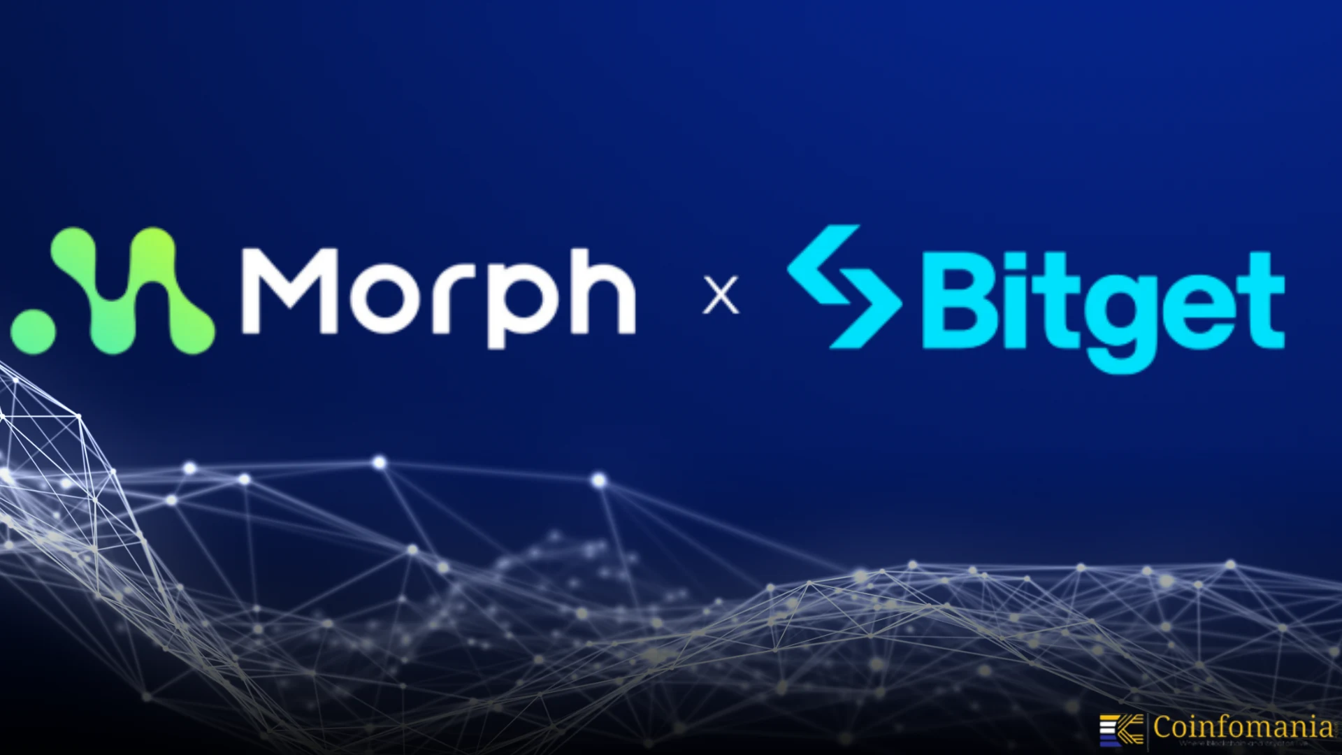 BGB-Token-Partnerschaft steigert den Nutzen der Morph Chain