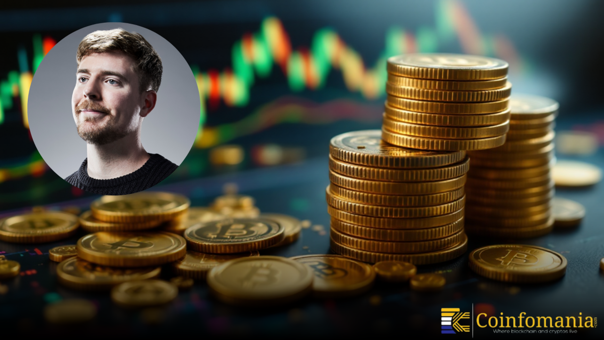 Bitmine Invests $200 Million in Beast Company